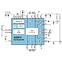 AS3410/30 Active Noise Cancellation ICs - ams OSRAM | DigiKey